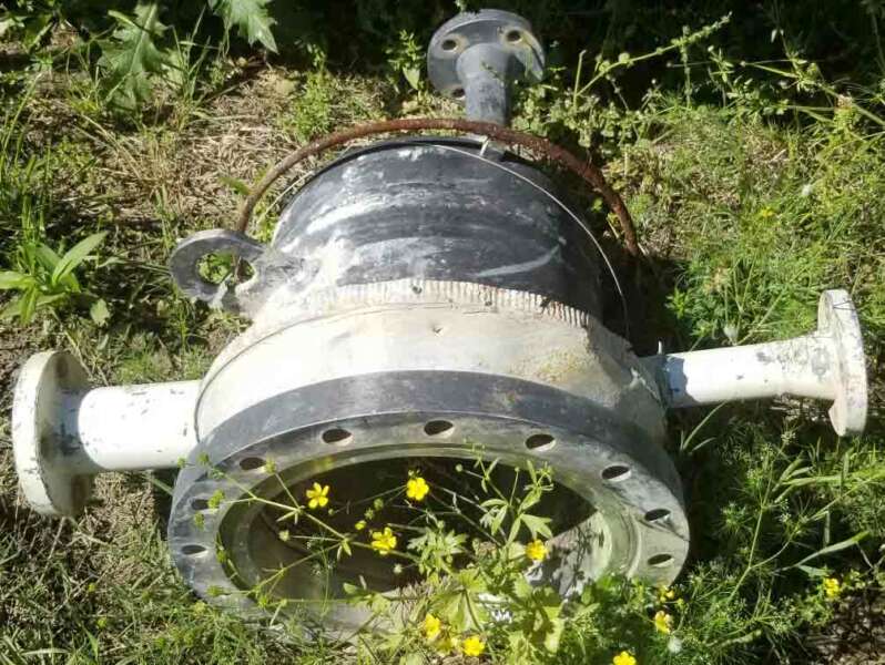 1272170 - Plantex Equipment