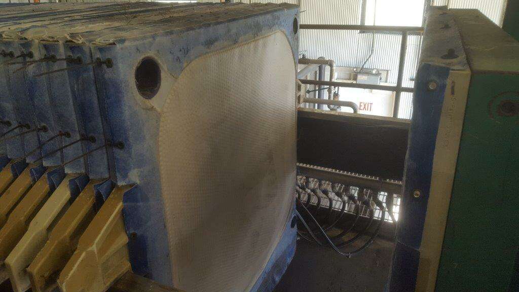 1272007 - Plantex Equipment