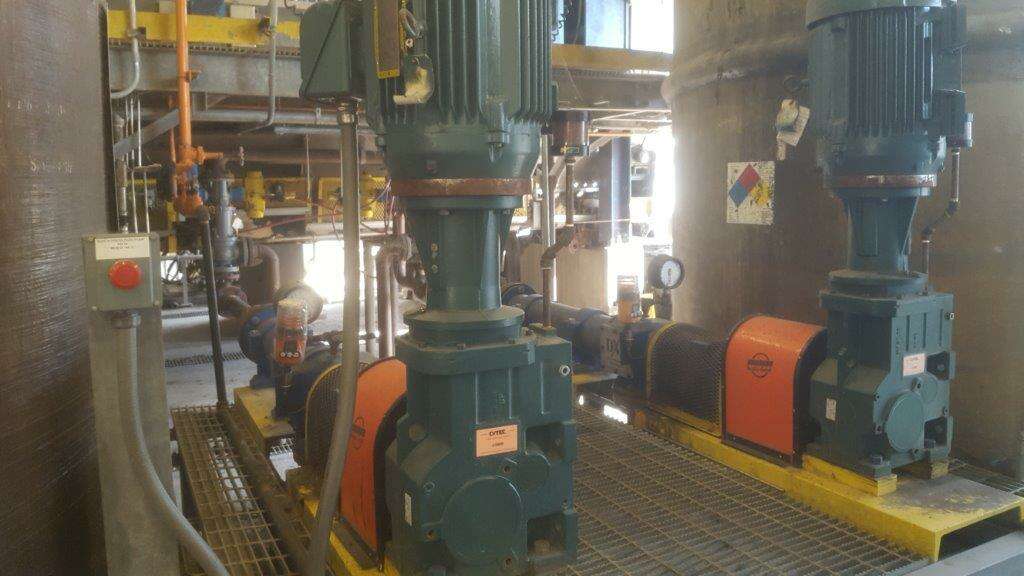 1272007 - Plantex Equipment