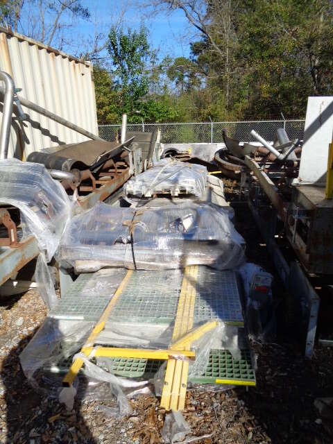 1272024 - Plantex Equipment