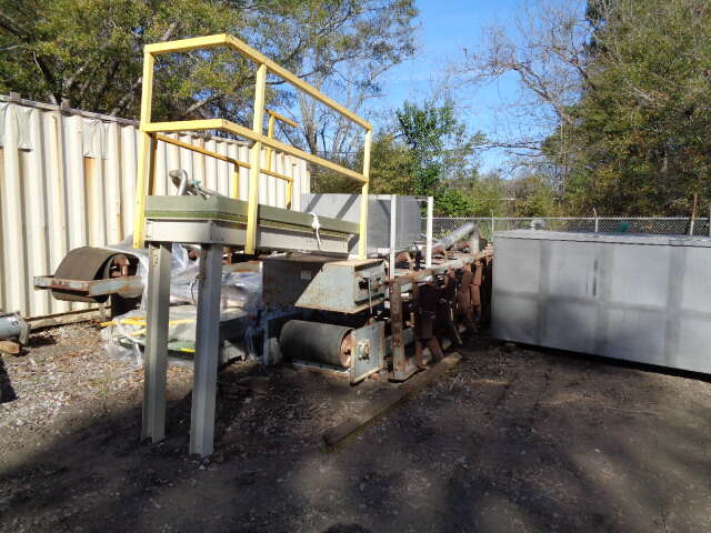 1272024 - Plantex Equipment