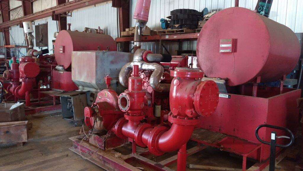 1271960 - Plantex Equipment