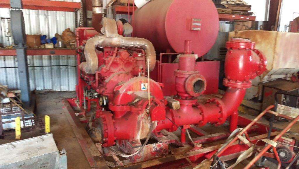 1271960 - Plantex Equipment