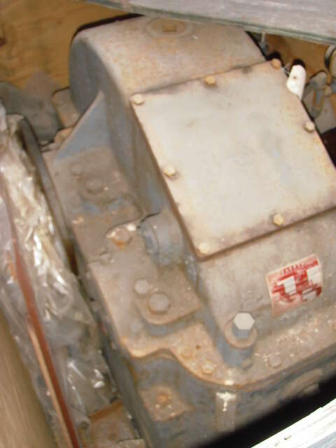 1270814 - Plantex Equipment