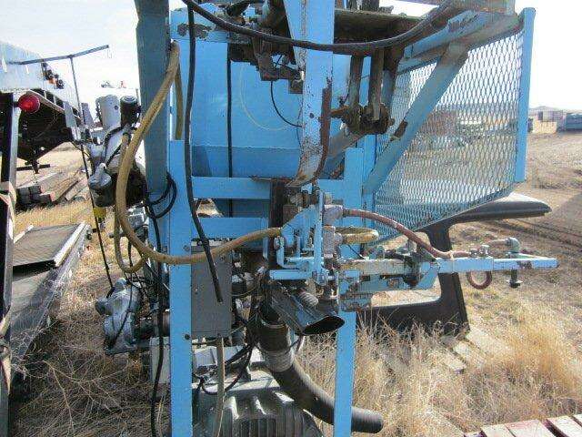 1271049 - Plantex Equipment