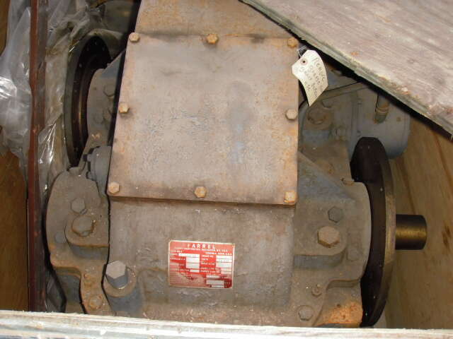 1270814 - Plantex Equipment