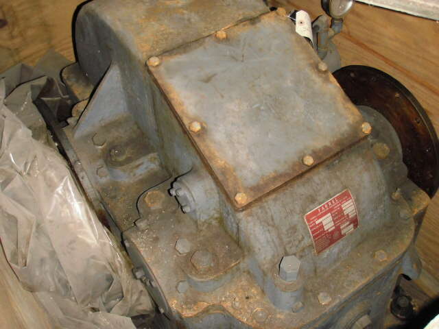 1270814 - Plantex Equipment