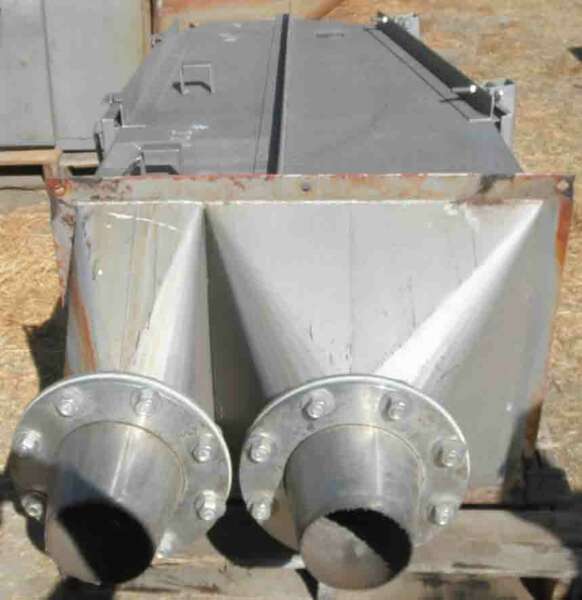 1272238 - Plantex Equipment